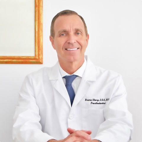 Dr. Sharp Dentistry - Veneers